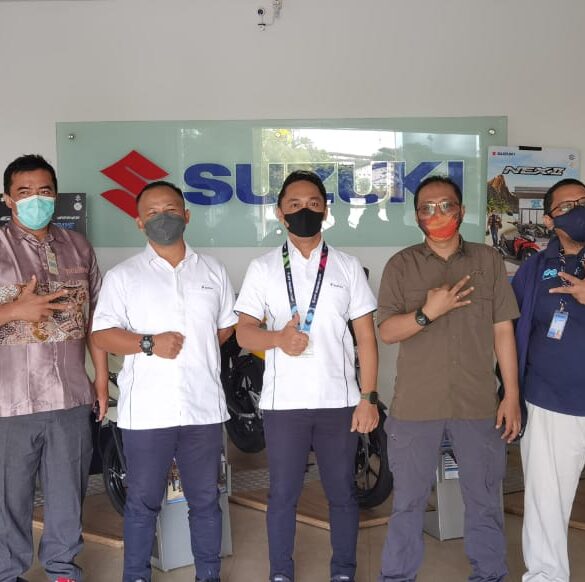 Makna Logo ERCI - Ertiga Club Indonesia (ERCI)